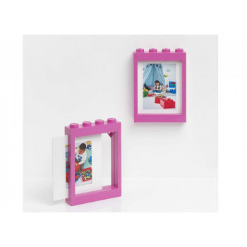 Rama Foto LEGO - Roz