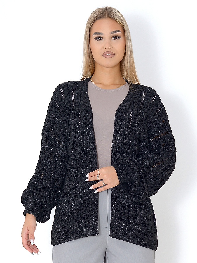 Cardigane pentru Dame: Eleganță și Confort în Toate Mărimile ...