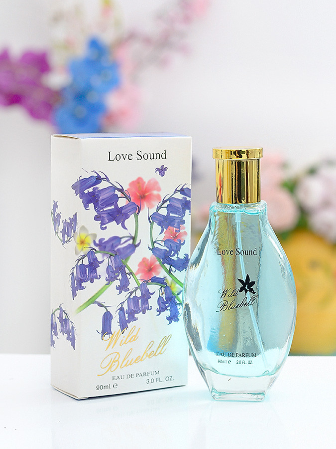 Apa de parfum 90ml Love Sound 03