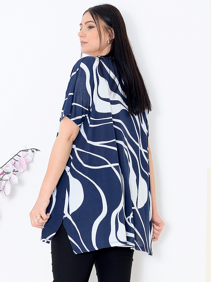 Bluza Dama Masura Mare Pretty 37