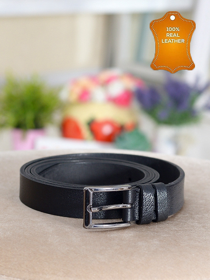 Curea Dama Piele Stefi 01