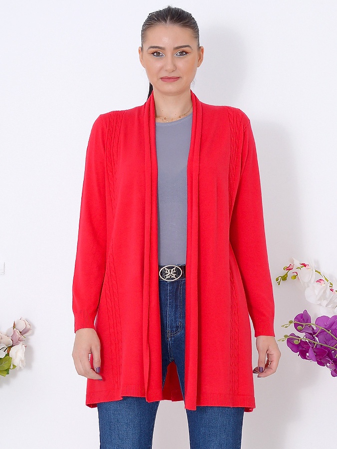 Cardigane pentru Dame: Eleganță și Confort în Toate Mărimile ...