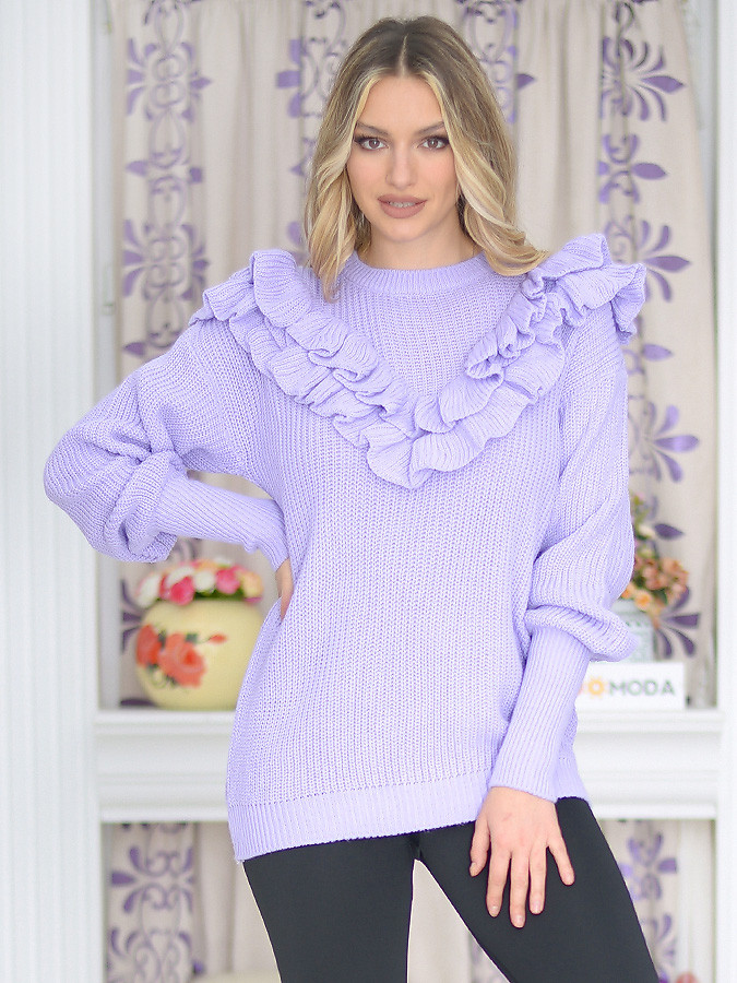 Pulovere Dama - Bobomoda