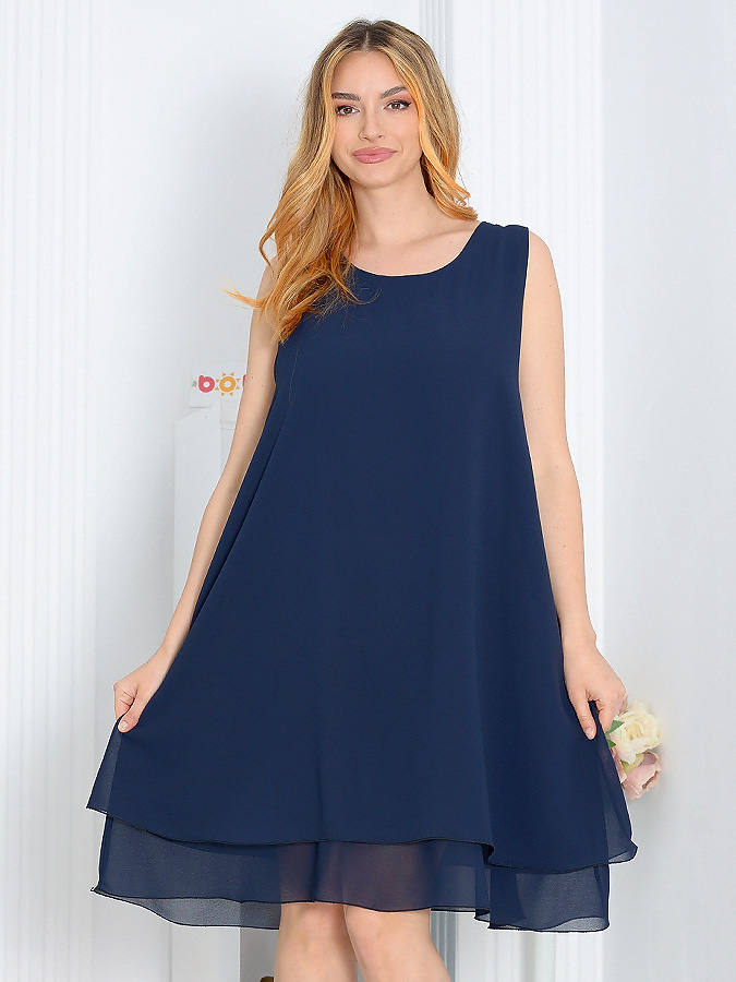 Rochie Dama Italy Ingrid Cream