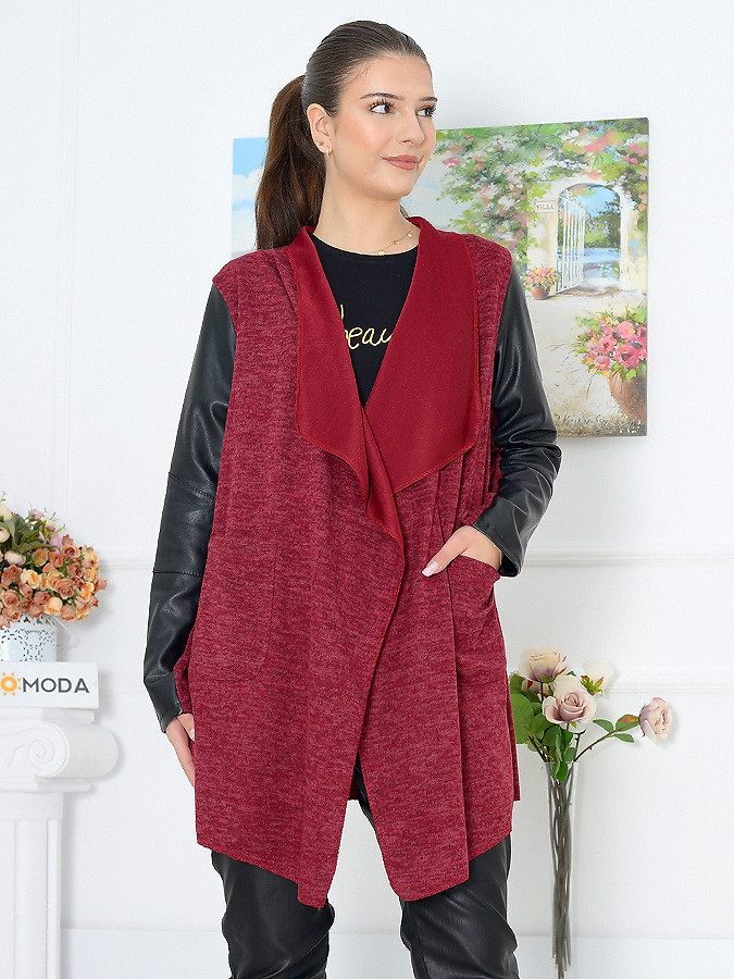Cardigane pentru Dame: Eleganță și Confort în Toate Mărimile ...