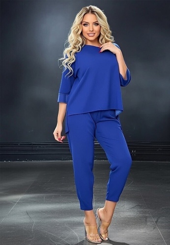 Compleu Casual Toledo 01