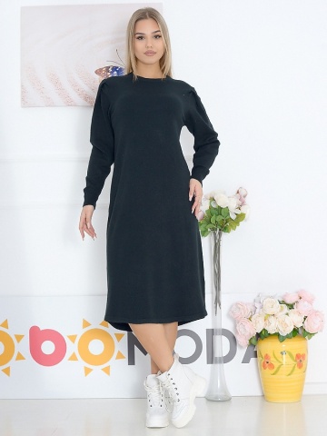 Rochie Tricotata Rock Sun K1323-05 SIMPLA