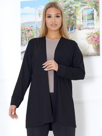 Cardigane pentru Dame: Eleganță și Confort în Toate Mărimile ...