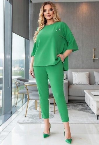 Compleu Casual Sidney 03