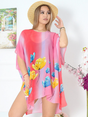Rochie de Plaja Pareo 223
