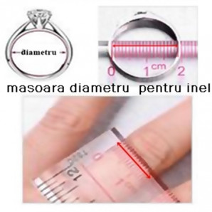 Inele din argint - Bijuterii online-REGAL GOLD