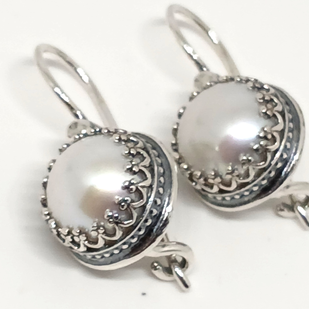 Bijuterii argint lucrate manual in Israel- Regal Gold