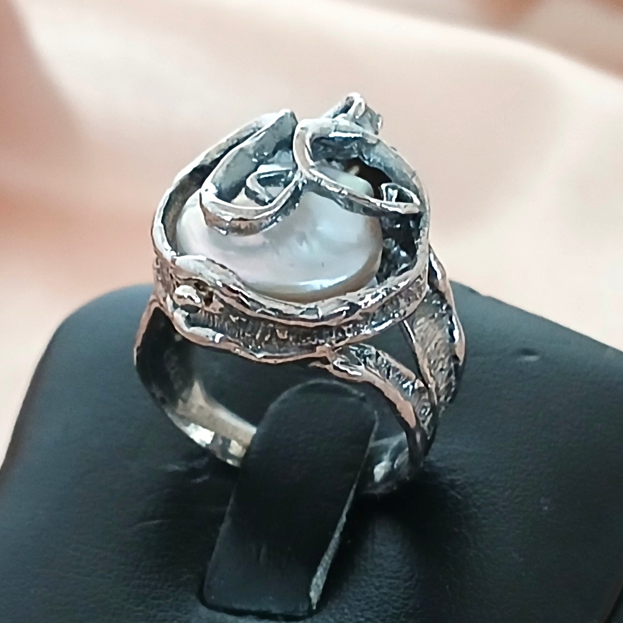 Bijuterii argint lucrate manual in Israel- Regal Gold