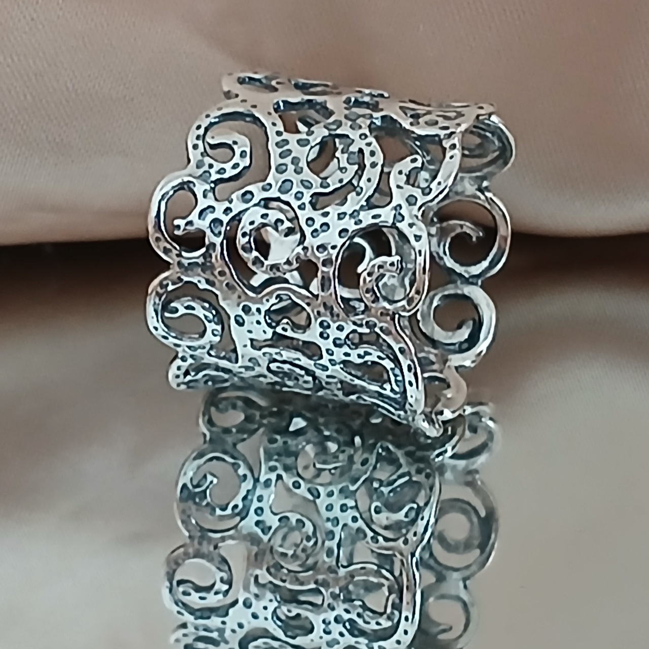 Bijuterii argint lucrate manual in Israel- Regal Gold