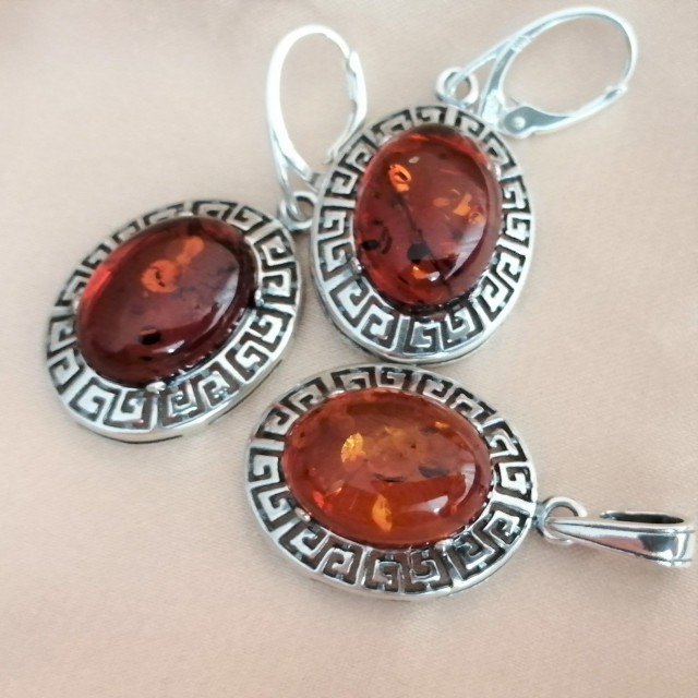 Bijuterii argint lucrate manual in Israel- Regal Gold