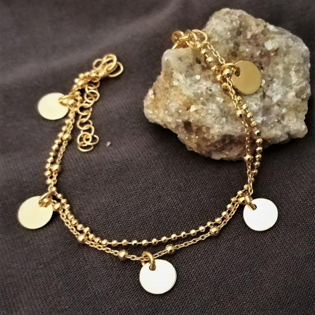 Bijuterii argint lucrate manual in Israel- Regal Gold