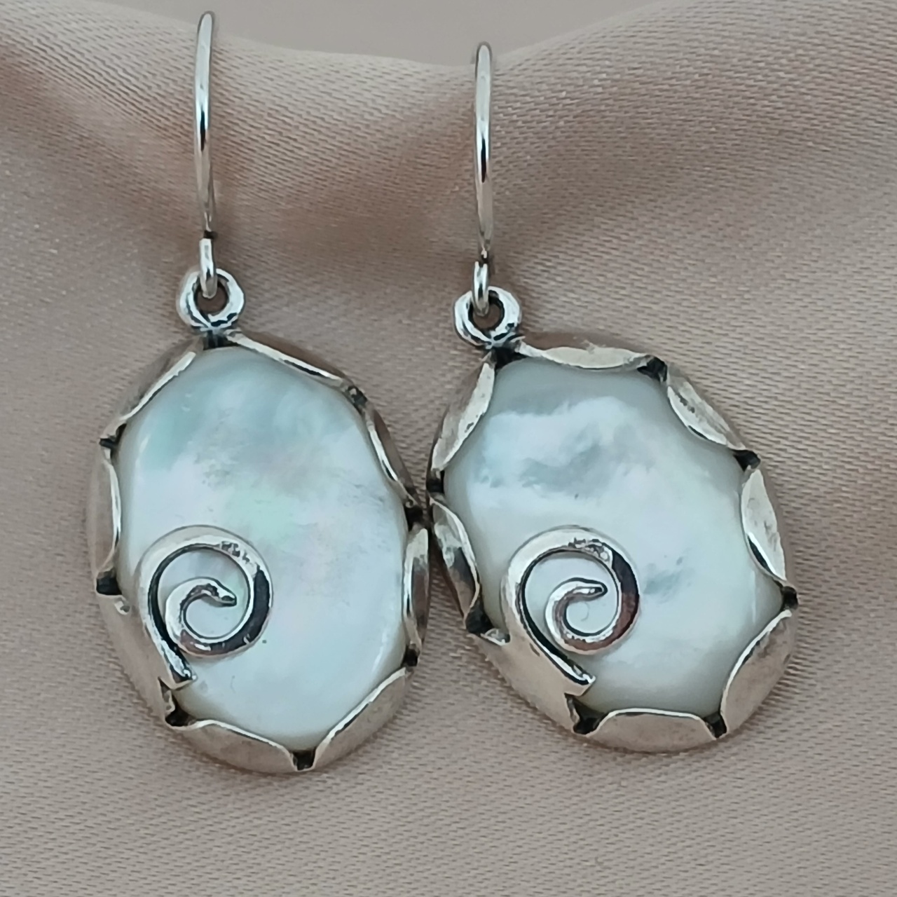 Cercei argint - Bijuterii online-REGAL GOLD