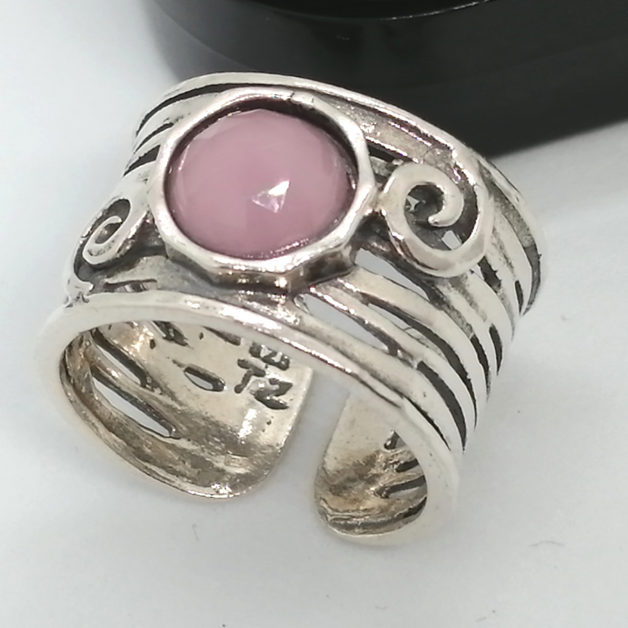 Bijuterii argint lucrate manual in Israel- Regal Gold