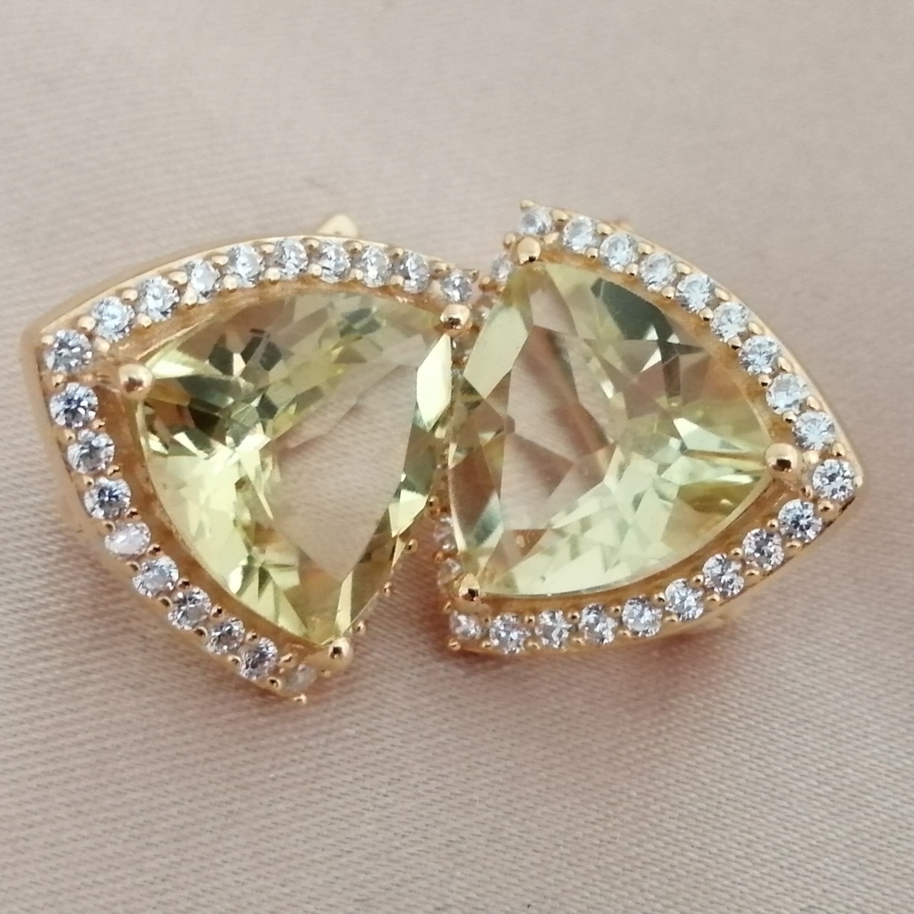 Cercei argint - Bijuterii online-REGAL GOLD