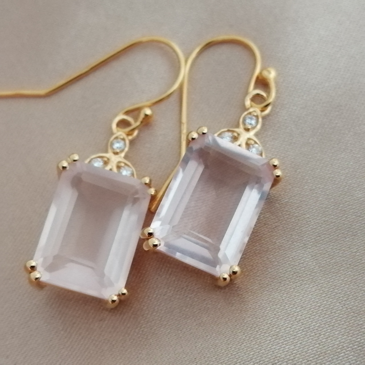 Cercei argint - Bijuterii online-REGAL GOLD