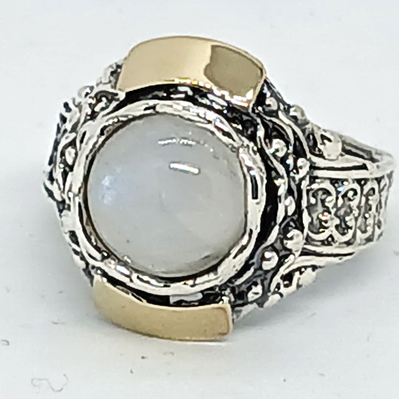 Argint cu aur - Bijuterii online-REGAL GOLD