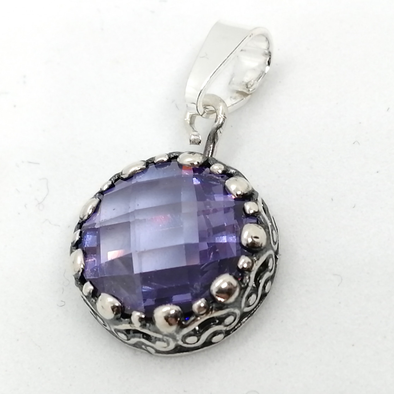 Bijuterii argint lucrate manual in Israel- Regal Gold