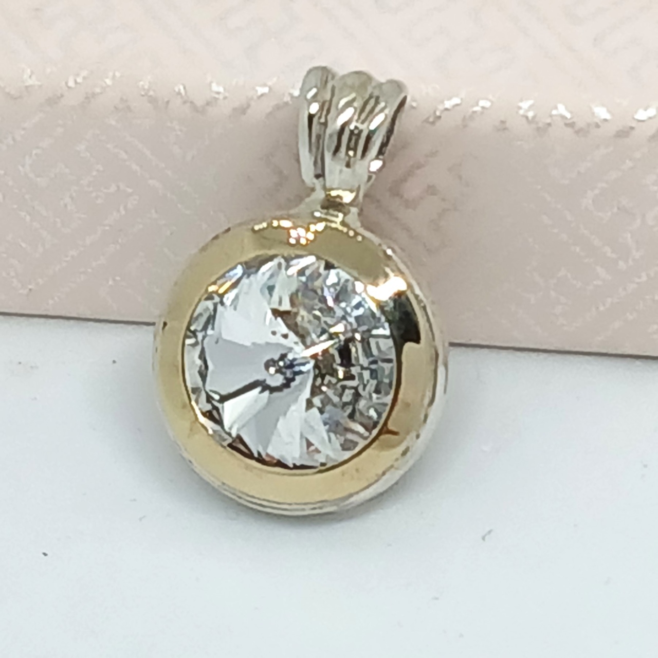 Argint cu aur - Bijuterii online-REGAL GOLD