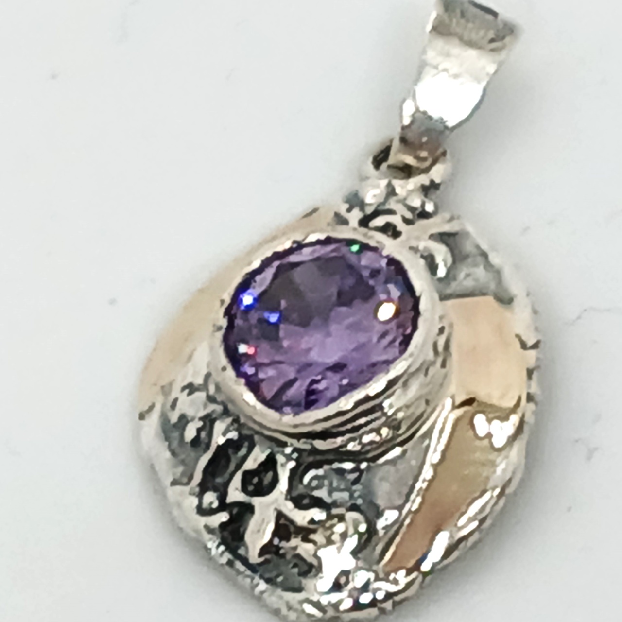 Argint cu aur - Bijuterii online-REGAL GOLD