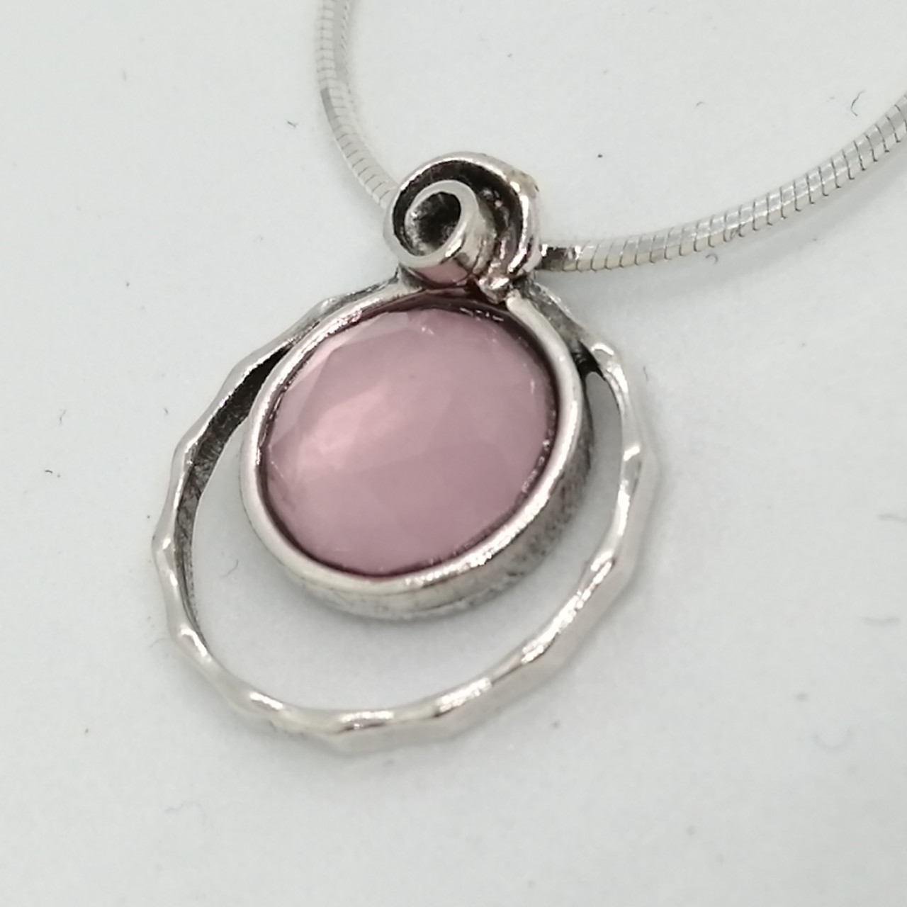 Bijuterii argint lucrate manual in Israel- Regal Gold