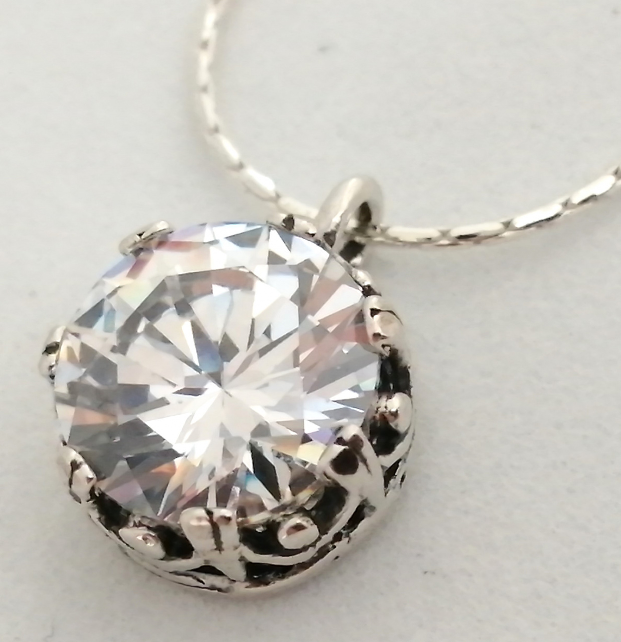 Bijuterii argint lucrate manual in Israel- Regal Gold