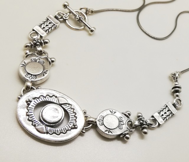 Bijuterii argint lucrate manual in Israel- Regal Gold