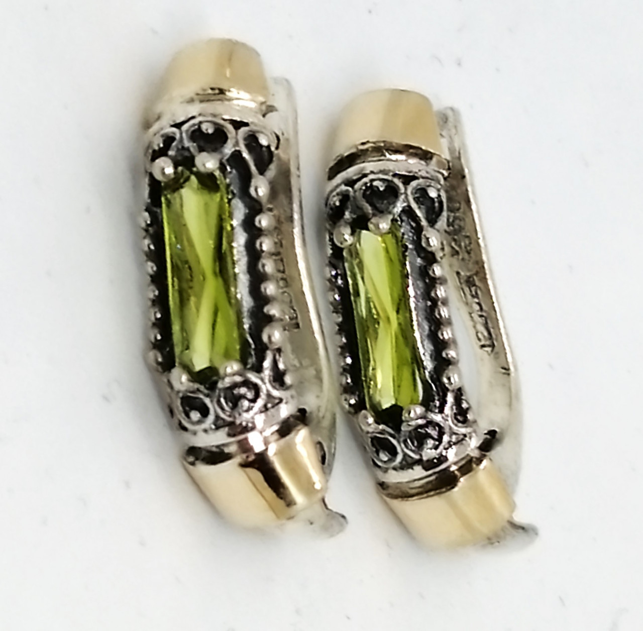 Argint cu aur - Bijuterii online-REGAL GOLD