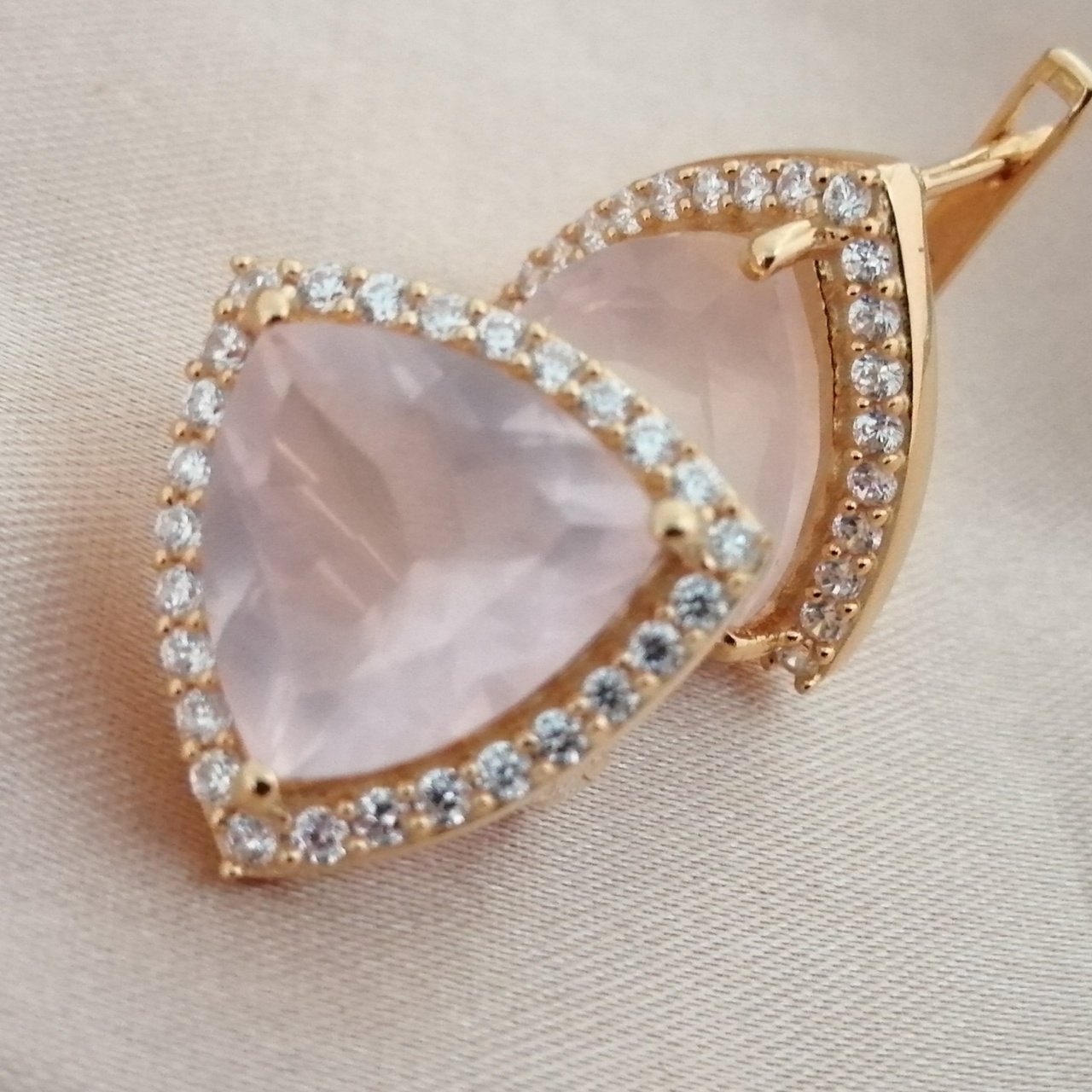 Cercei argint - Bijuterii online-REGAL GOLD