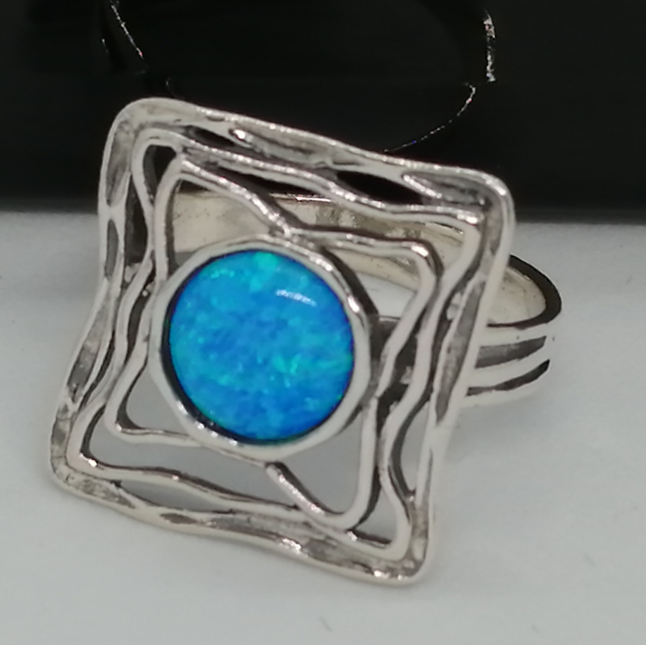 Opal - Bijuterii online-REGAL GOLD