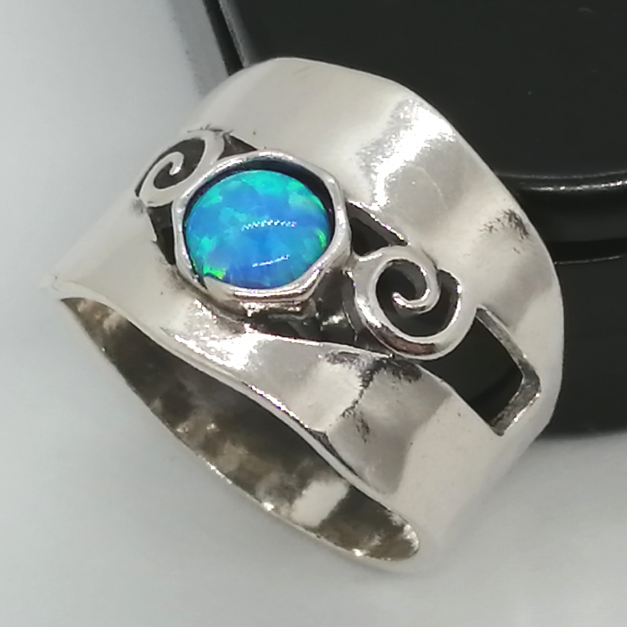 Bijuterii argint lucrate manual in Israel- Regal Gold