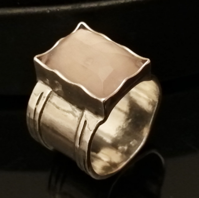 Bijuterii argint lucrate manual in Israel- Regal Gold