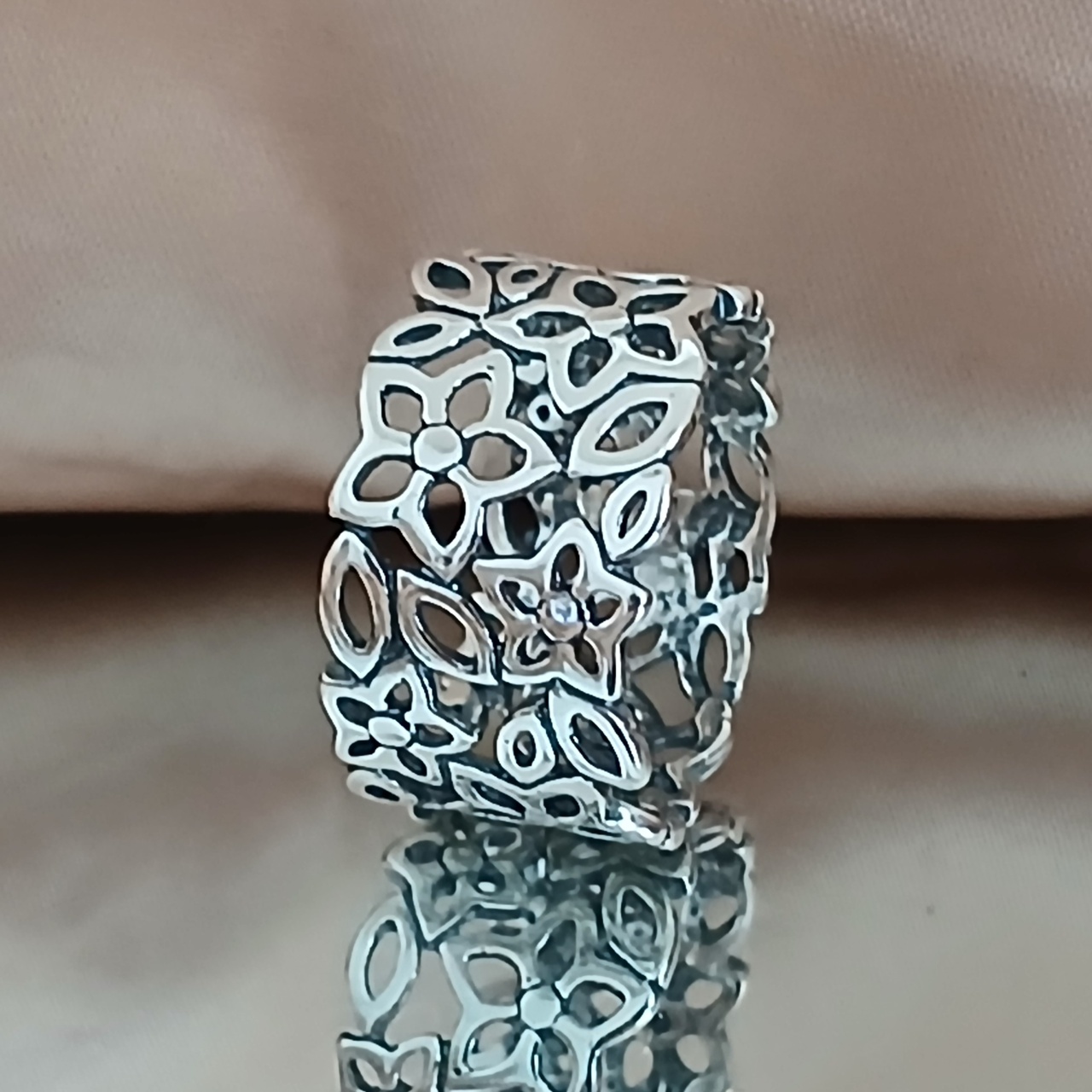 Bijuterii argint lucrate manual in Israel- Regal Gold