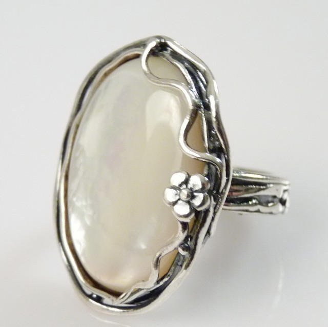 Bijuterii argint lucrate manual in Israel- Regal Gold