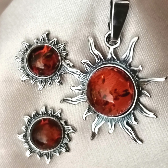 Bijuterii argint lucrate manual in Israel- Regal Gold