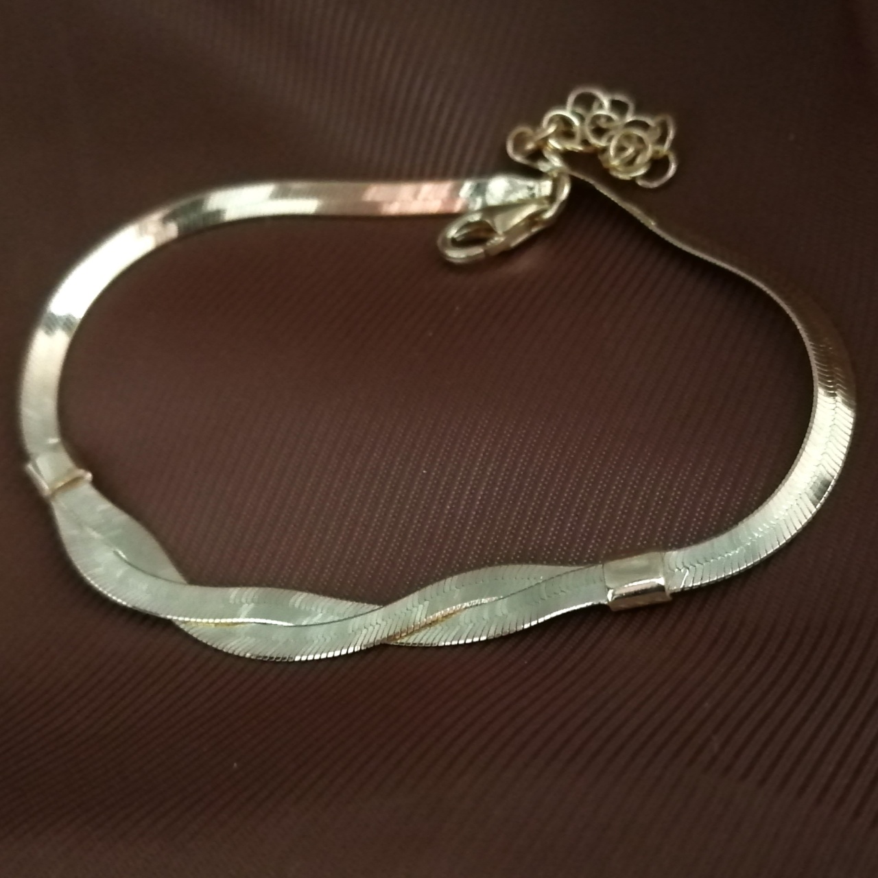 Argint cu aur - Bijuterii online-REGAL GOLD