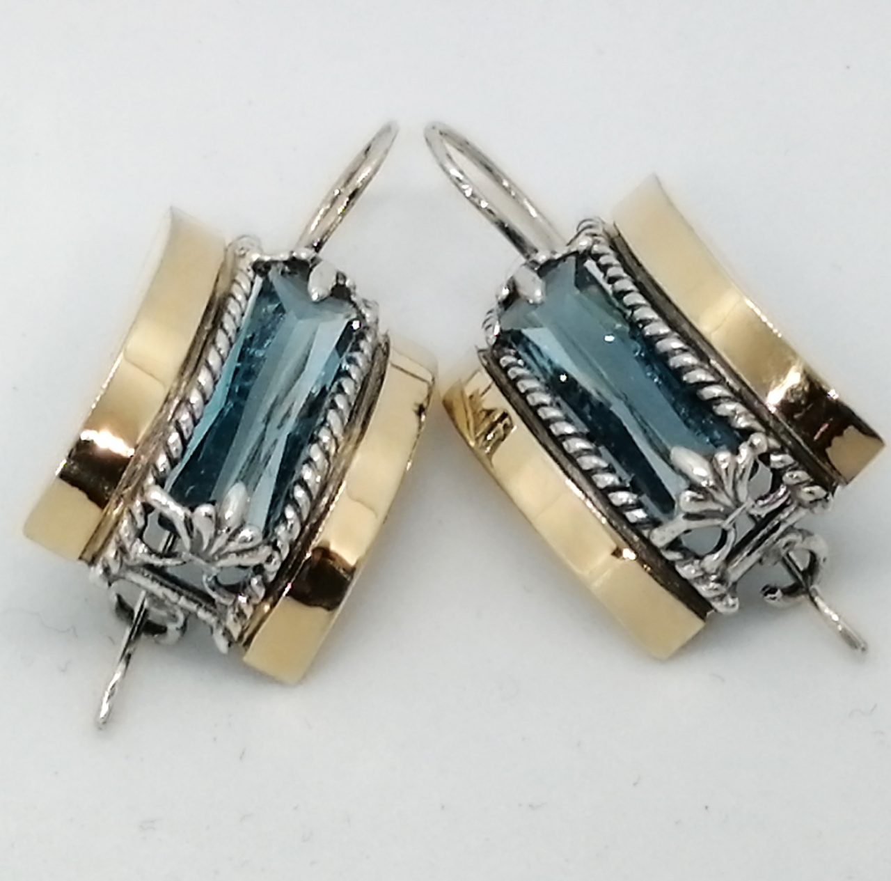 Bijuterii argint lucrate manual in Israel- Regal Gold