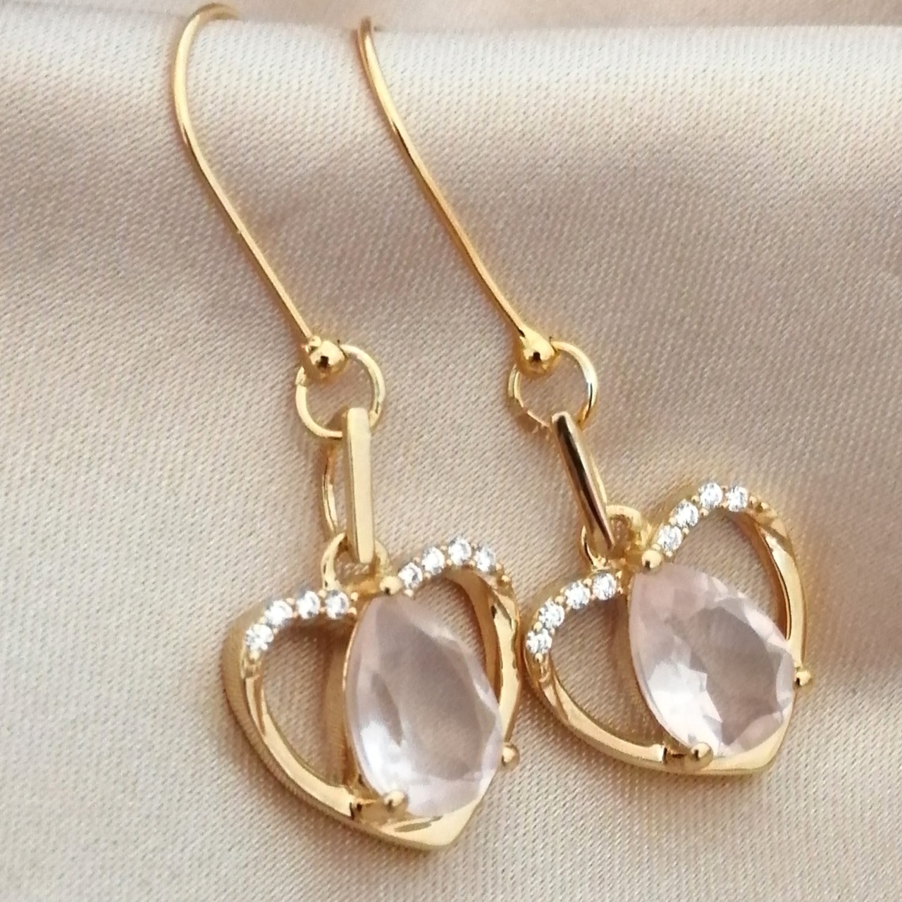 Cercei argint - Bijuterii online-REGAL GOLD