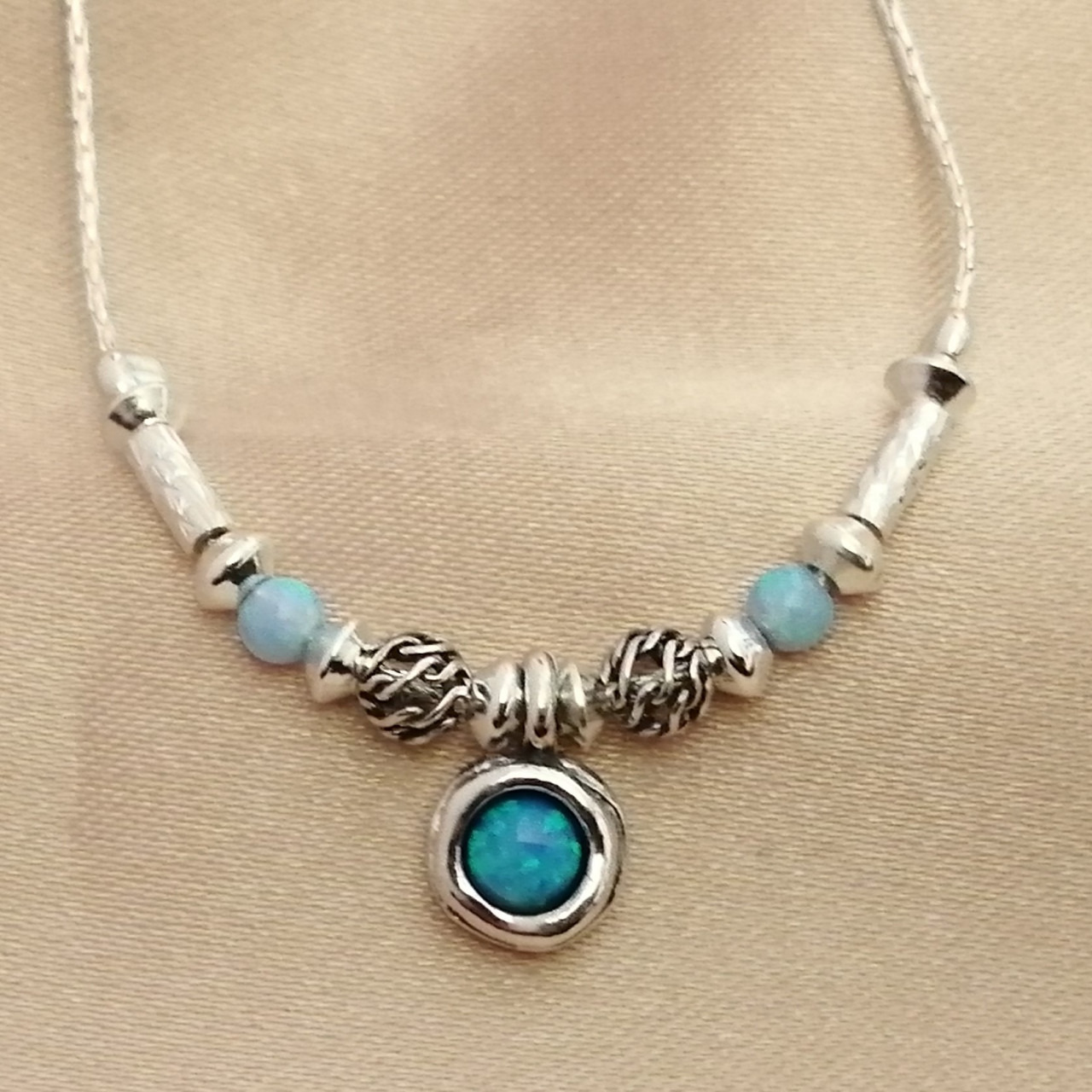 Bijuterii argint lucrate manual in Israel- Regal Gold