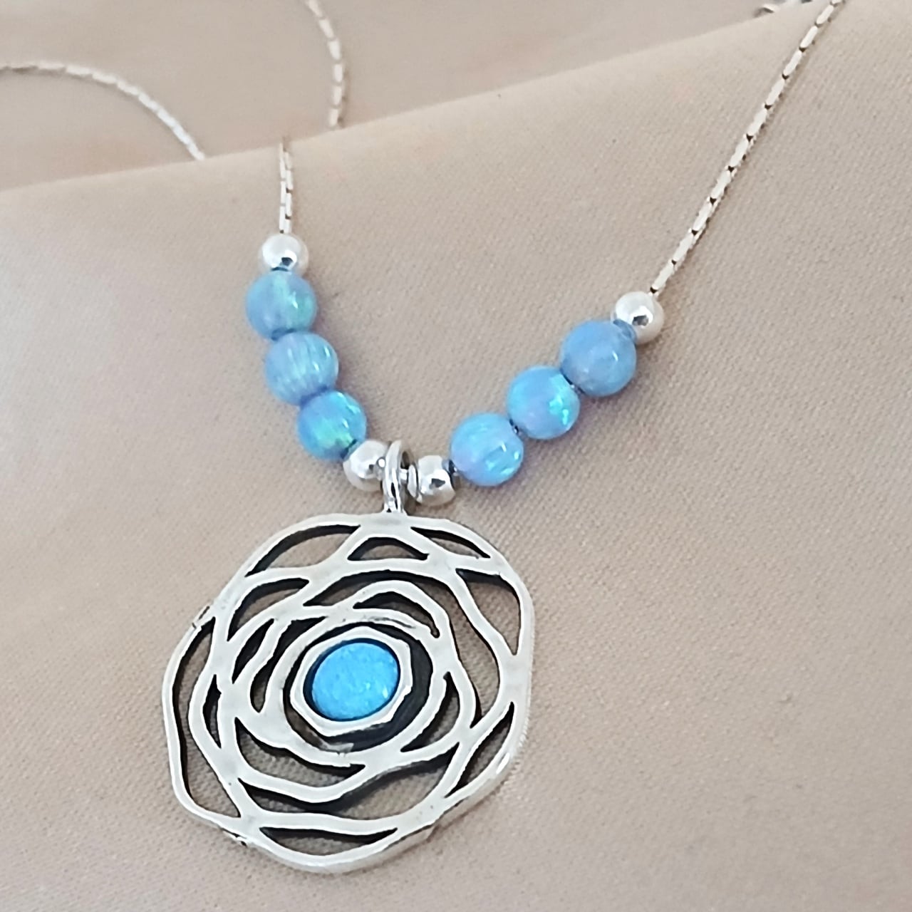 Bijuterii argint lucrate manual in Israel- Regal Gold