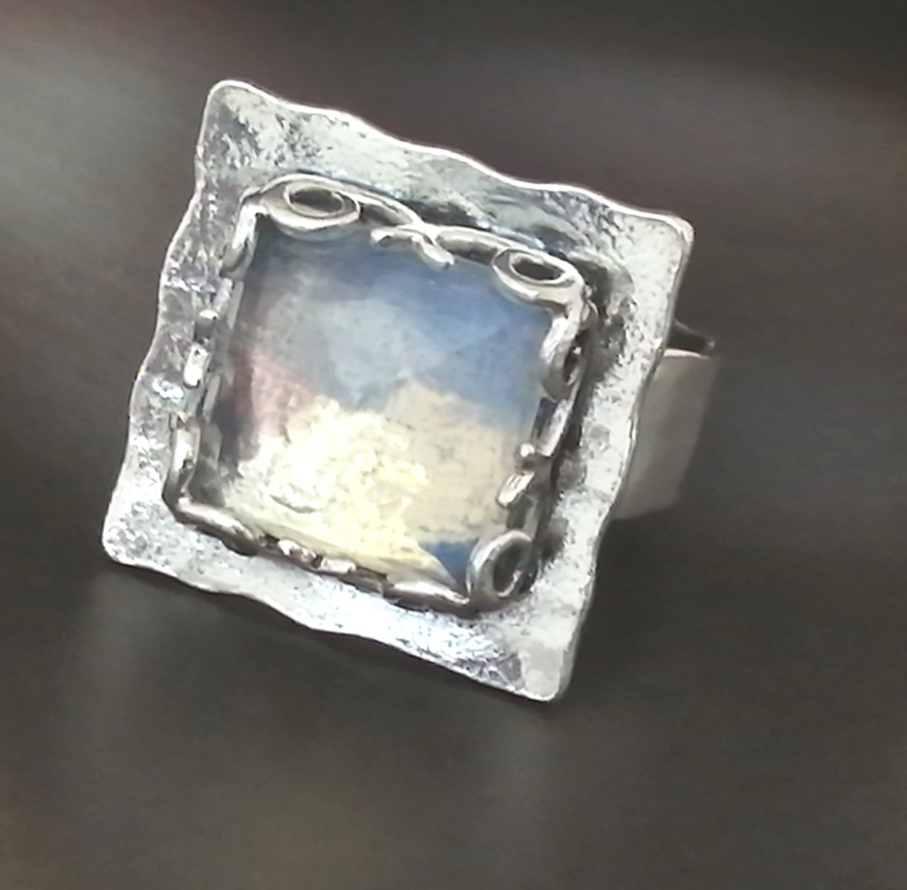 Bijuterii argint lucrate manual in Israel- Regal Gold