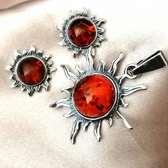 Bijuterii argint lucrate manual in Israel- Regal Gold