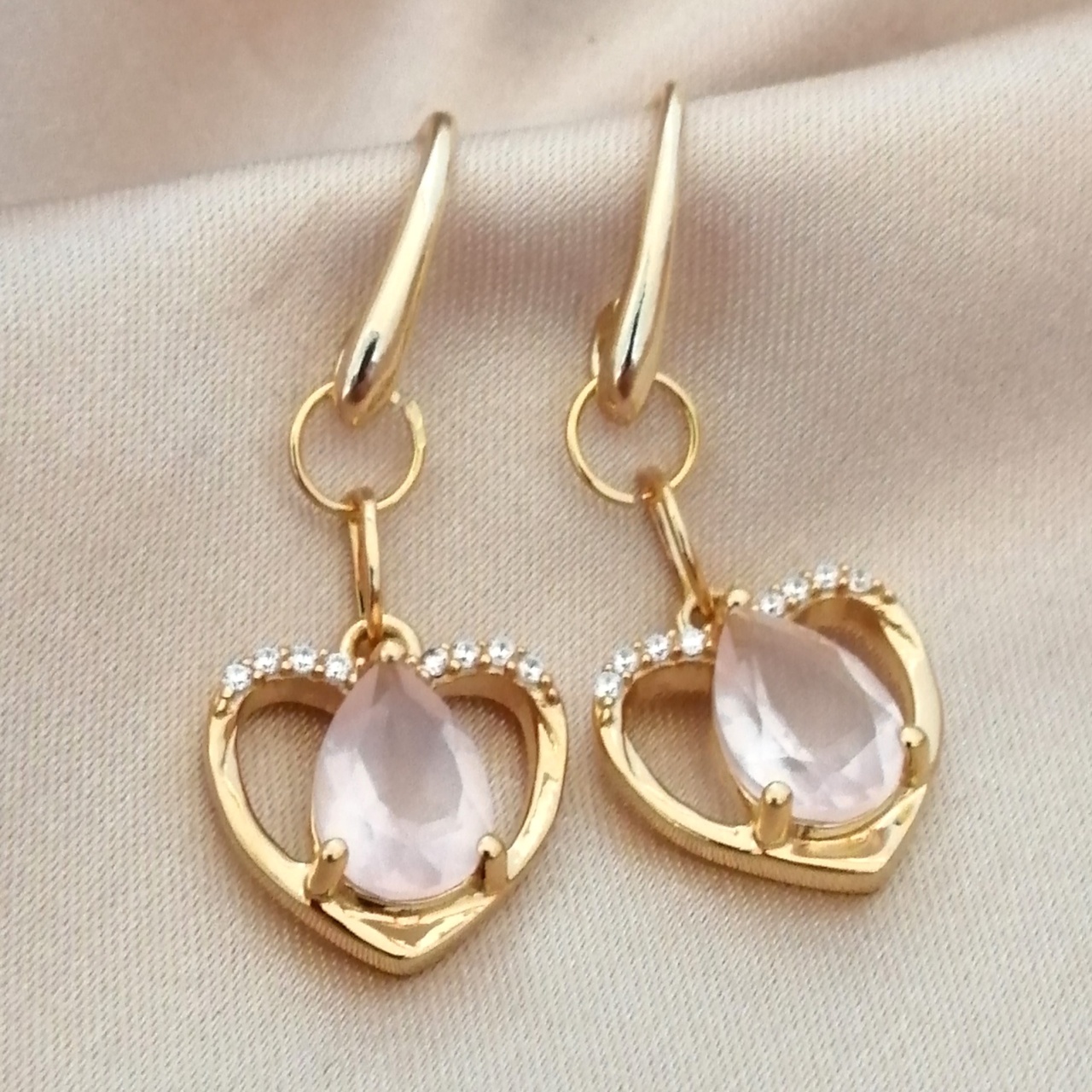 Cercei argint - Bijuterii online-REGAL GOLD