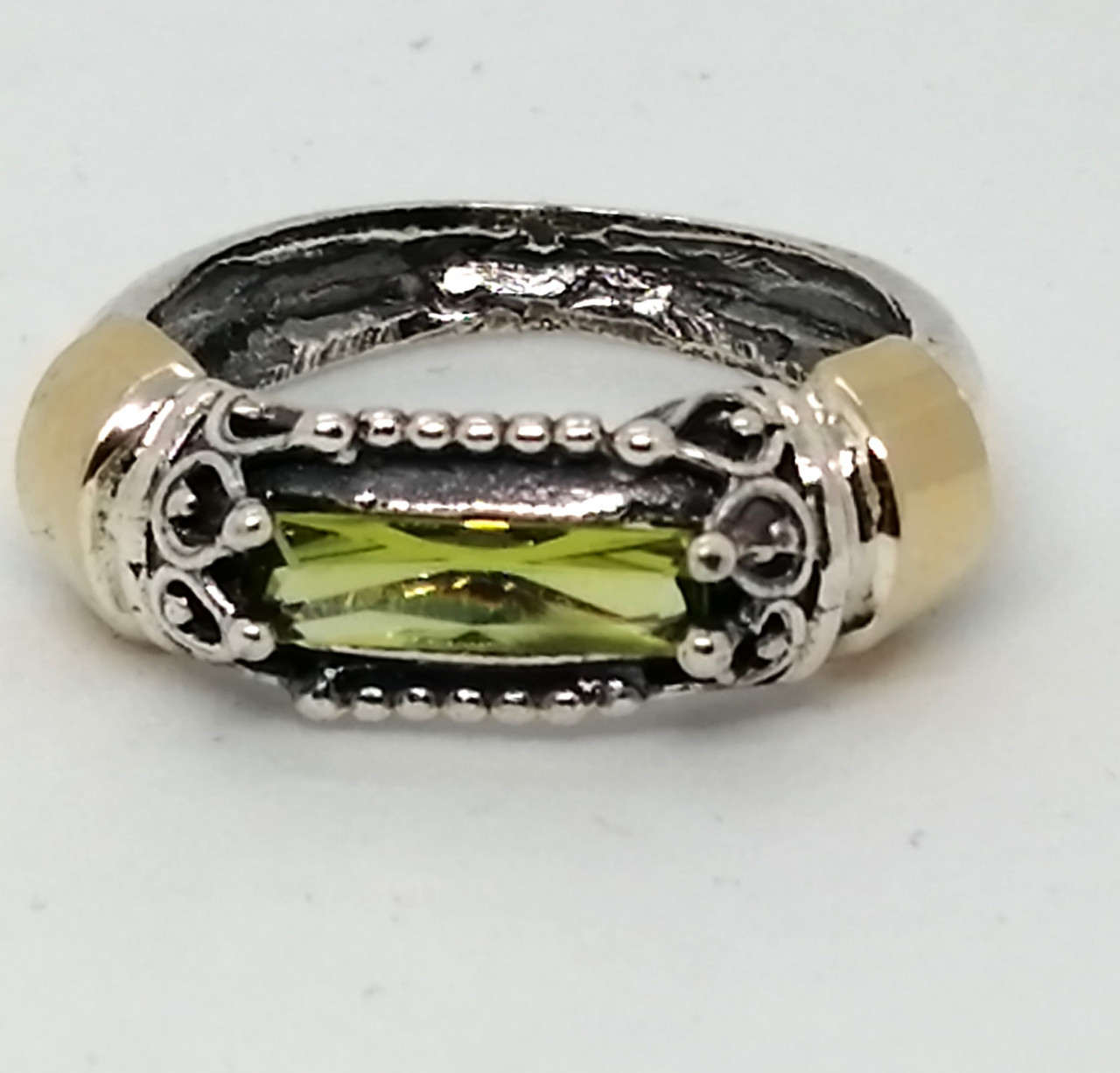 Argint cu aur - Bijuterii online-REGAL GOLD