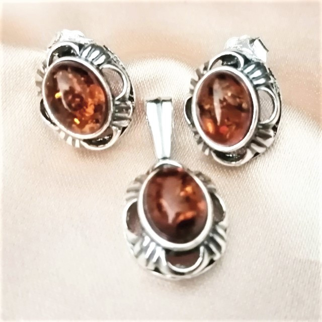 Bijuterii argint lucrate manual in Israel- Regal Gold