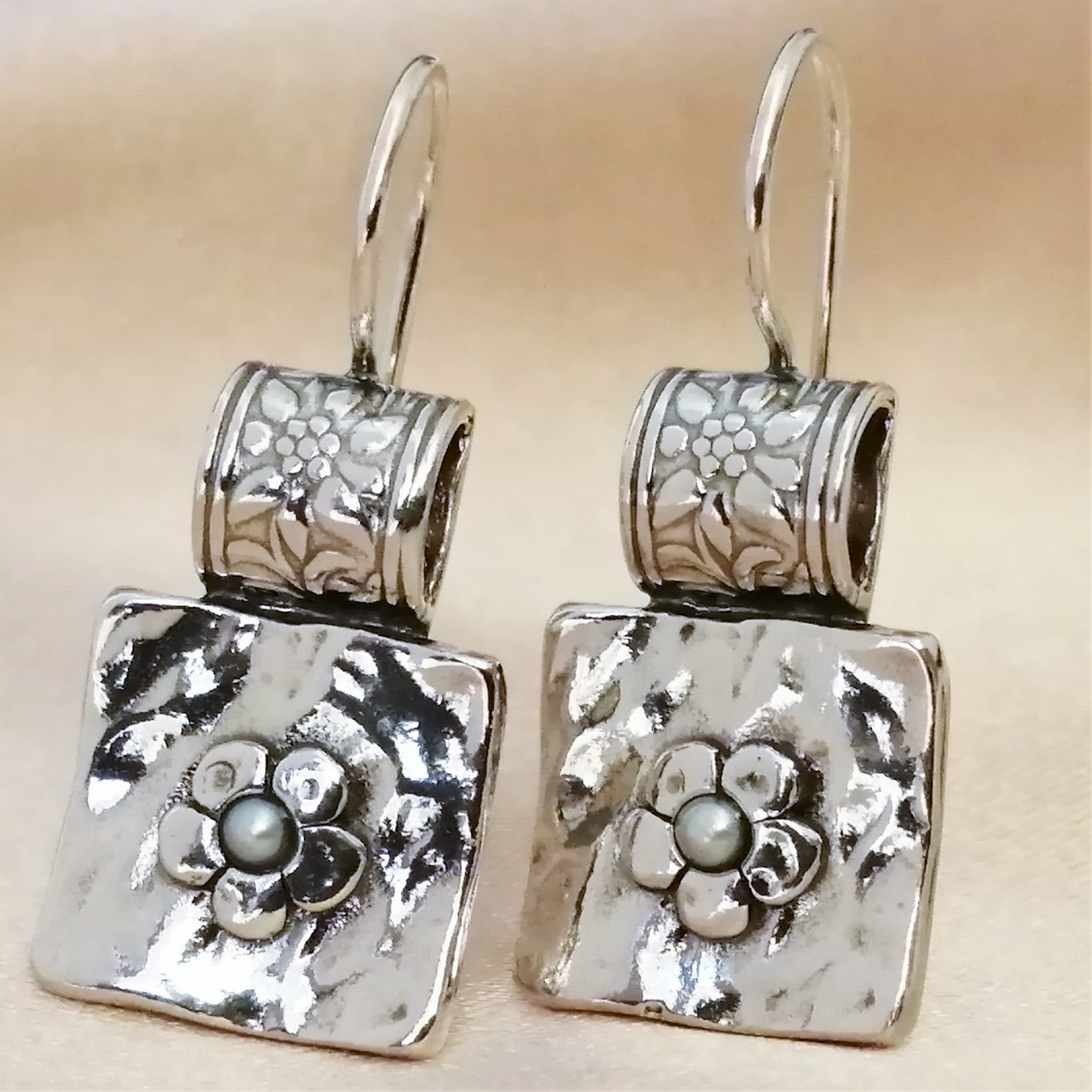 Bijuterii argint lucrate manual in Israel- Regal Gold